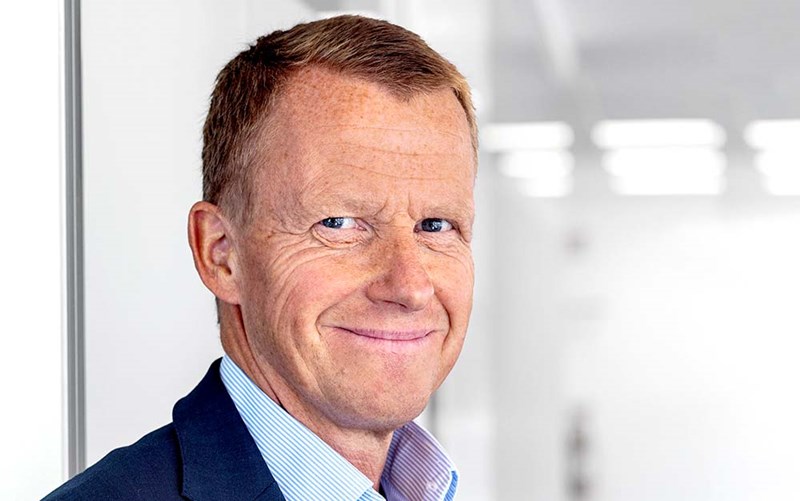 Hans Warén ny ordförande i FAR | FAR Hans Warén ny ordförande i FAR | FAR
